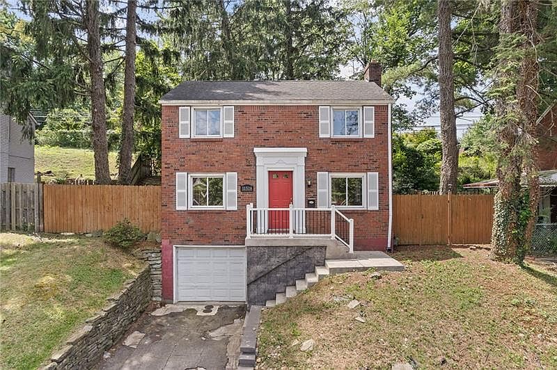 11518 Frankstown Rd, Pittsburgh, PA 15235 | MLS #1662043 | Zillow
