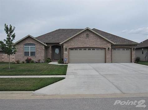 3678 N Boonville Ave, Springfield, MO 65803 | Zillow