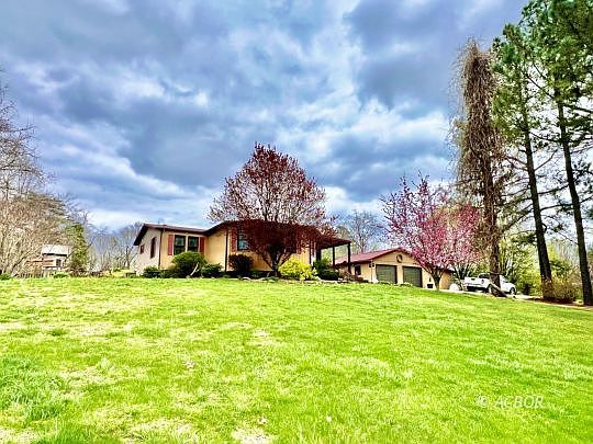 35666 Oak Hill Rd, Long Bottom, OH 45743 | MLS #2431874 | Zillow