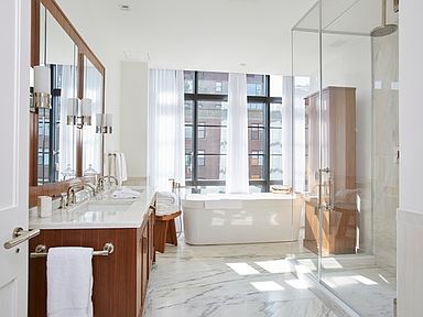 150 Charles St APT 6BS, New York, NY 10014 | Zillow