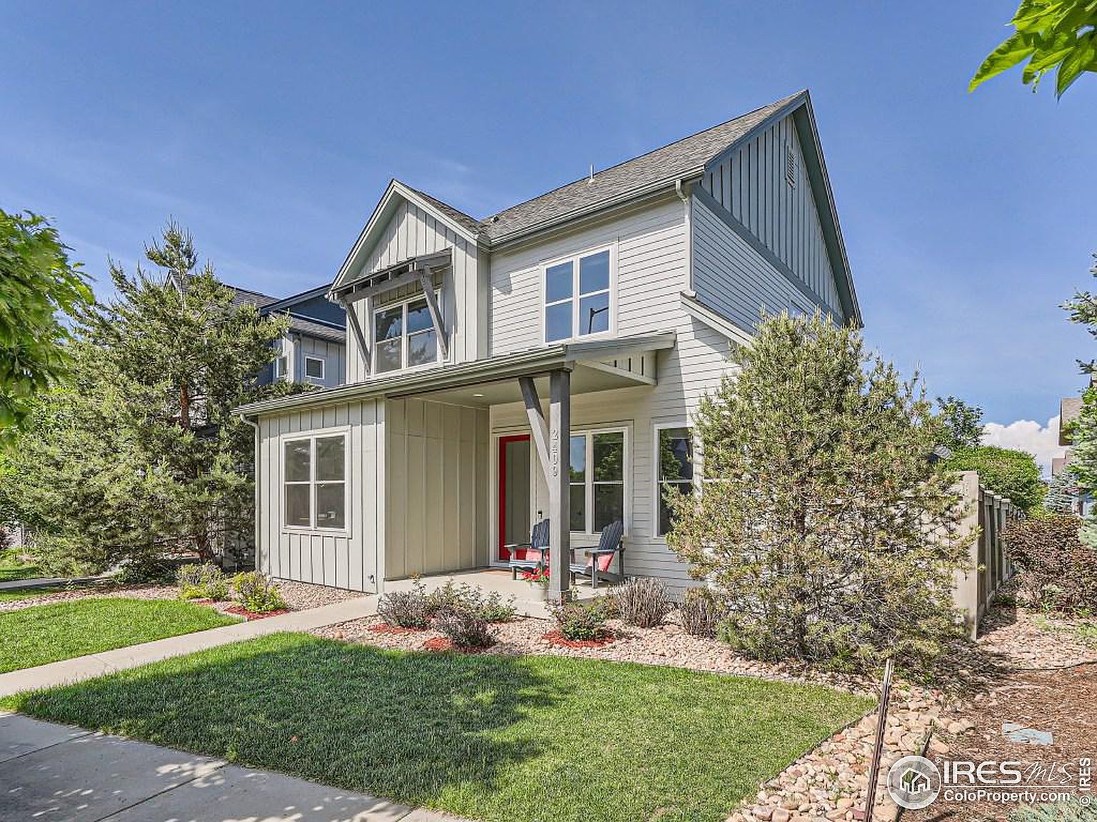 2409 Hecla Dr, Louisville, CO 80027 | MLS #985669 | Zillow