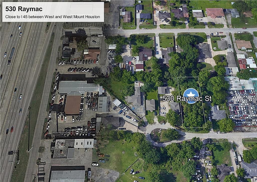 530 Raymac St, Houston, TX 77037 | Zillow