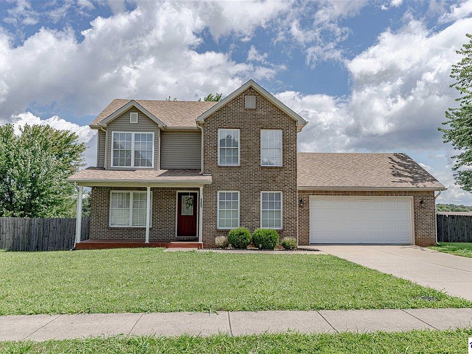121 Alpine Dr, Vine Grove, KY 40175 | Zillow