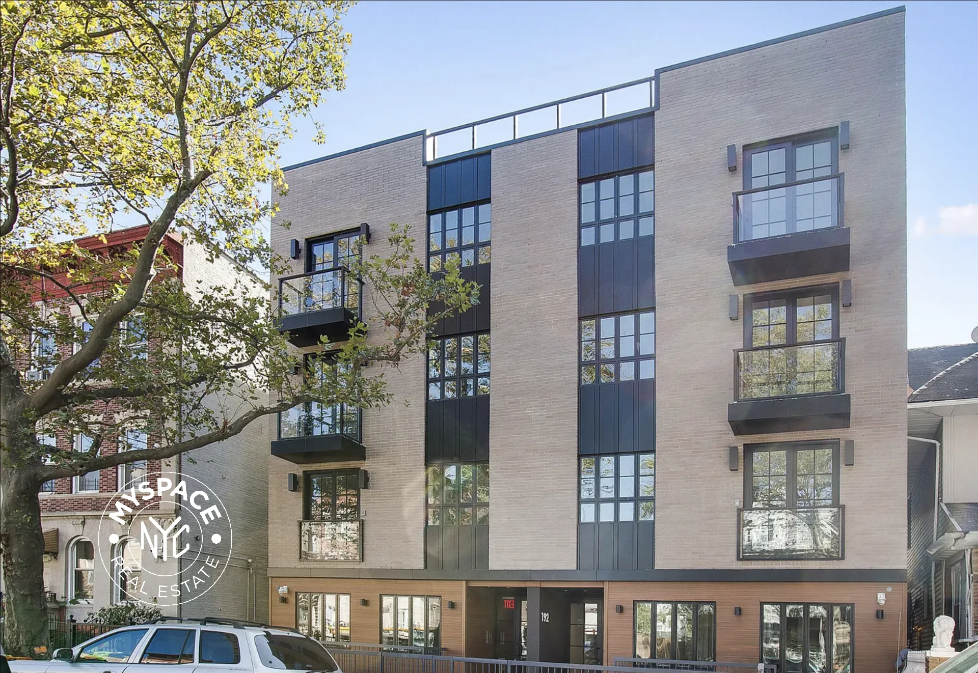 194 Hawthorne Street #1R in Prospect Lefferts Gardens, Brooklyn ...