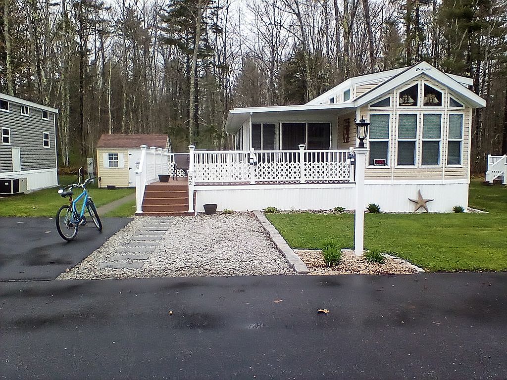 1 Seacoast Lane Off Ross Rd #32, Old Orchard Beach, ME 04064 | Zillow