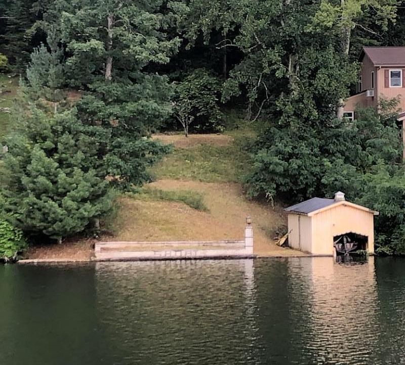 95 Flat Top Lake Rd, Ghent, WV 25843 | Zillow