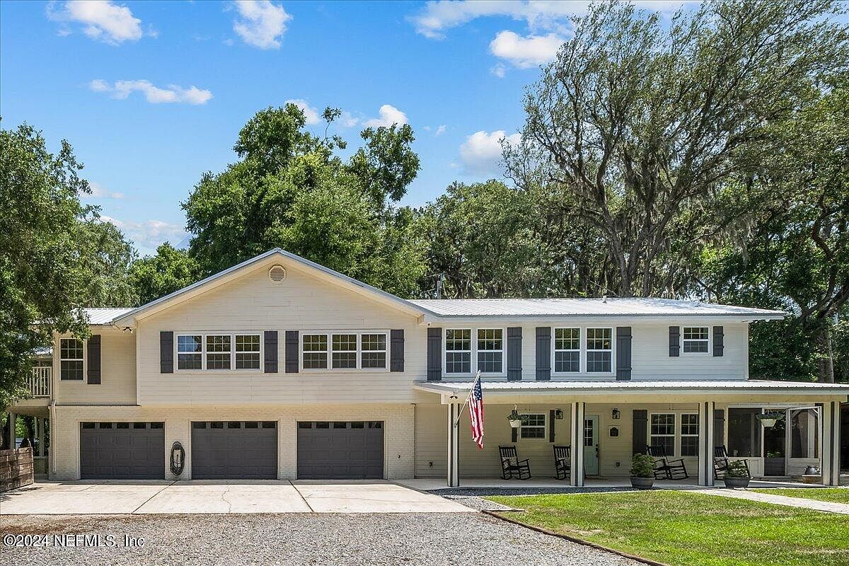 1501-3 STATE RD 13 N, Saint Johns, FL 32259 | Zillow