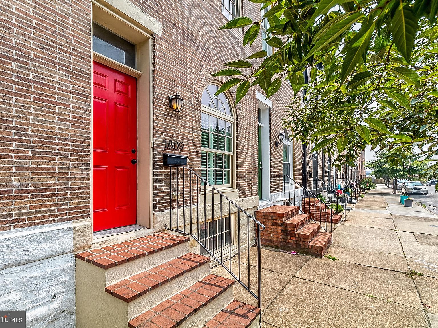 1809 Jackson St, Baltimore, MD 21230 | Zillow