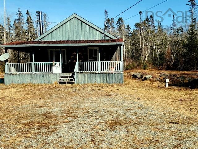 2273 Sandy Point Rd, Shelburne, NS B0T 1W0 | MLS #202403982 | Zillow