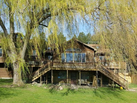 4075 Dann Rd, Alpena, MI 49707 | Zillow