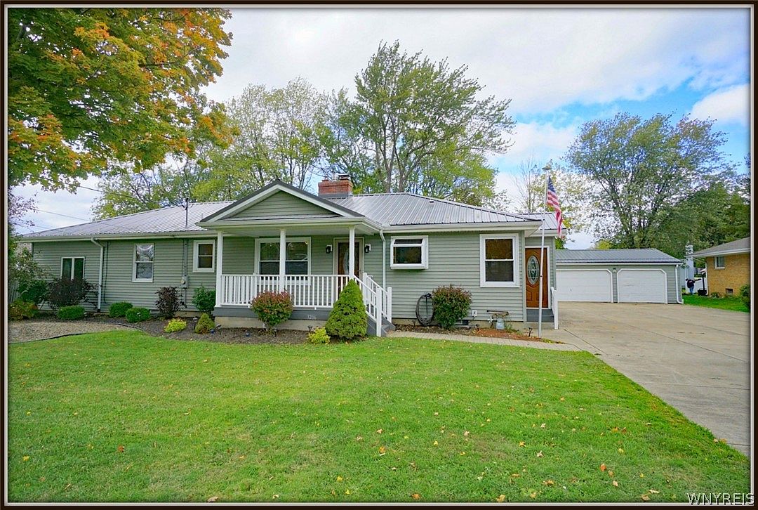 3206 Durham Rd, Hamburg, NY 14075 | Zillow