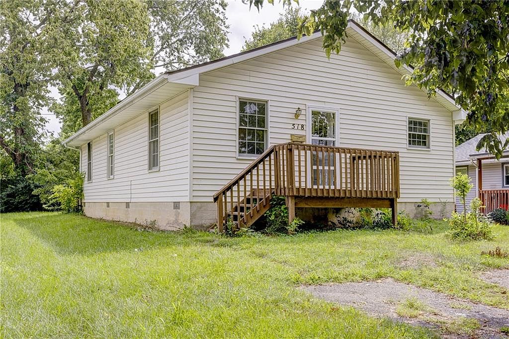 518 Regal Ave, West Carrollton, OH 45449 | MLS #892384 | Zillow