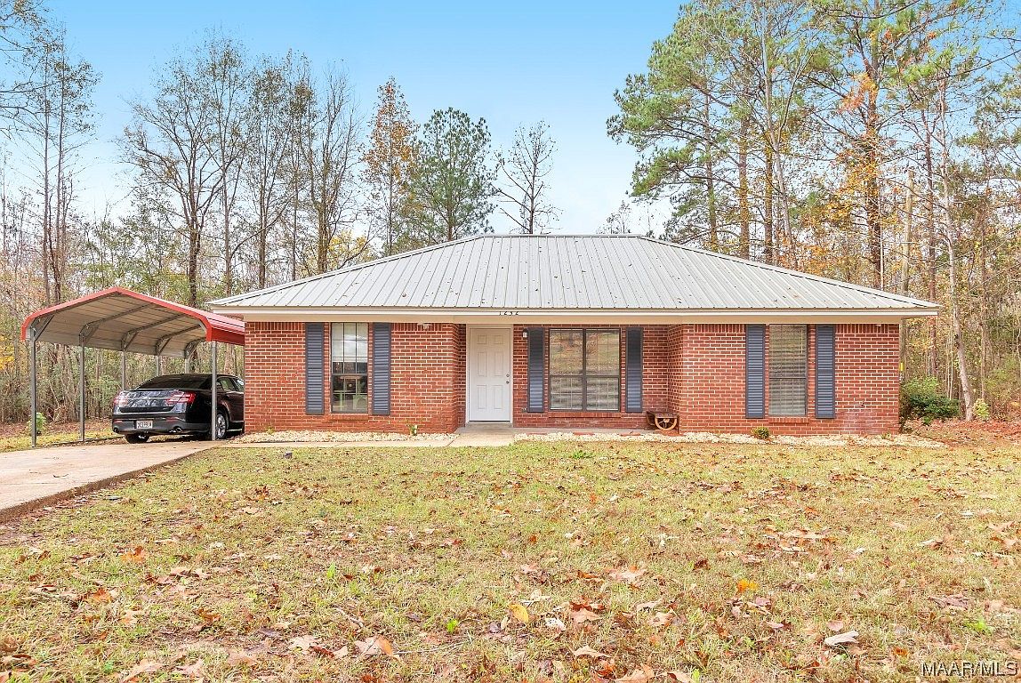 1232 Highway 94 Rd, Ramer, AL 36069 | Zillow