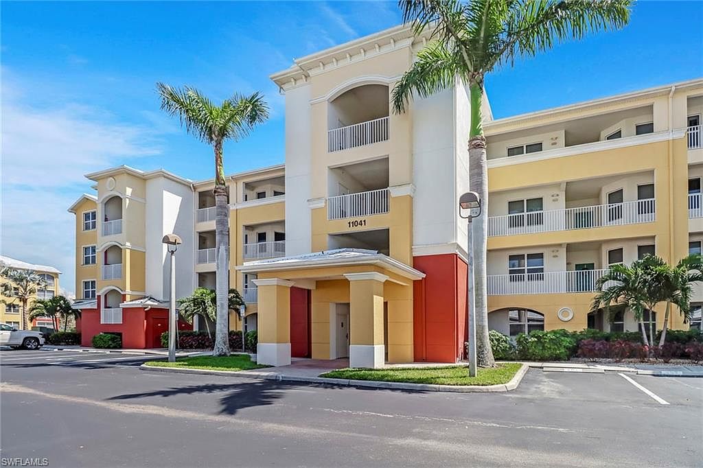 11041 Gulf Reflections Dr APT 401, Fort Myers, FL 33908 | Zillow