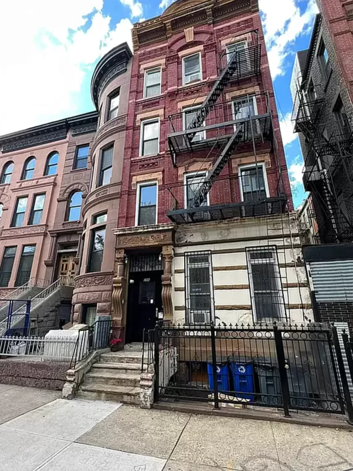 299 Hancock Street #2C in Bedford-Stuyvesant, Brooklyn | StreetEasy