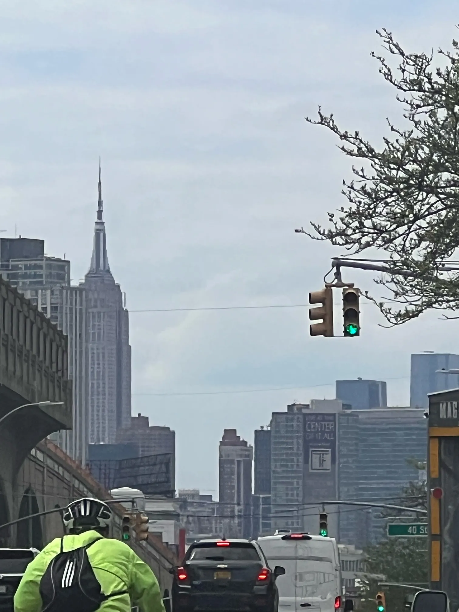43-36 42nd Street SIX-UNITS in Sunnyside, Queens | StreetEasy