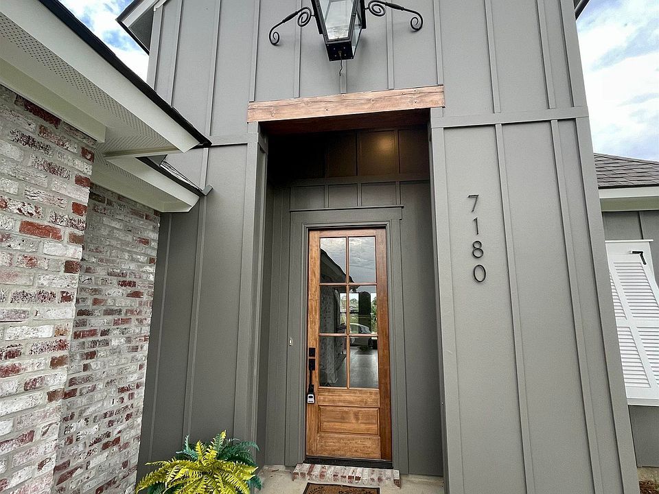 7180 Rue Lierre, Zachary, LA 70791 | Zillow