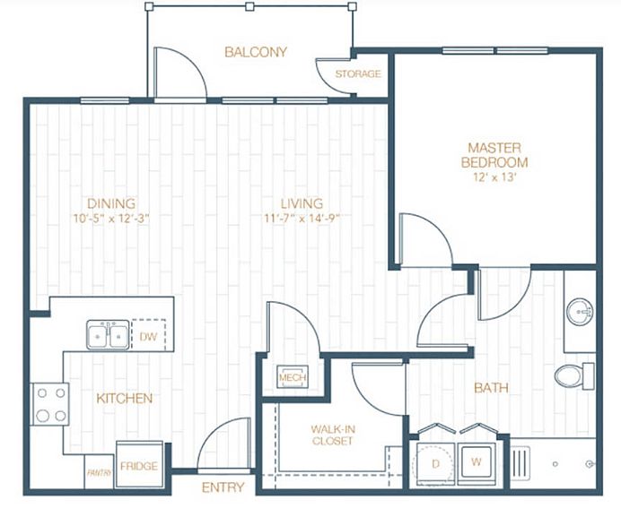 Arbor Rose at Porter - 22344 Montgomery Pines Rd Porter TX (8 units ...