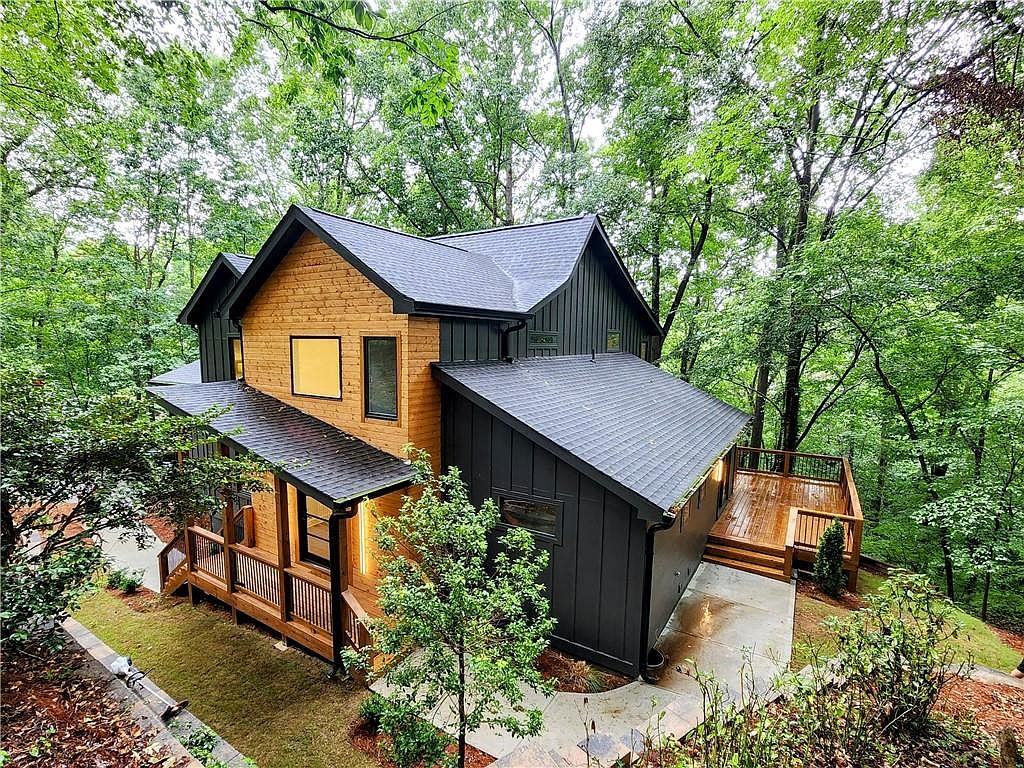 8305 Ison Rd, Sandy Springs, GA 30350 | Zillow