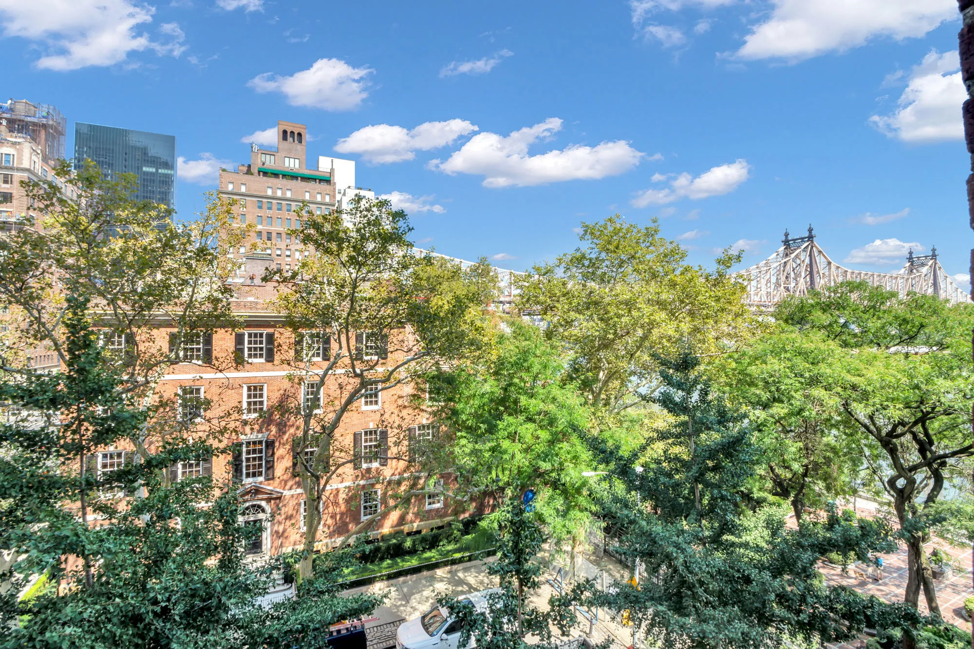 1 Sutton Place South #4C in Sutton Place, Manhattan | StreetEasy