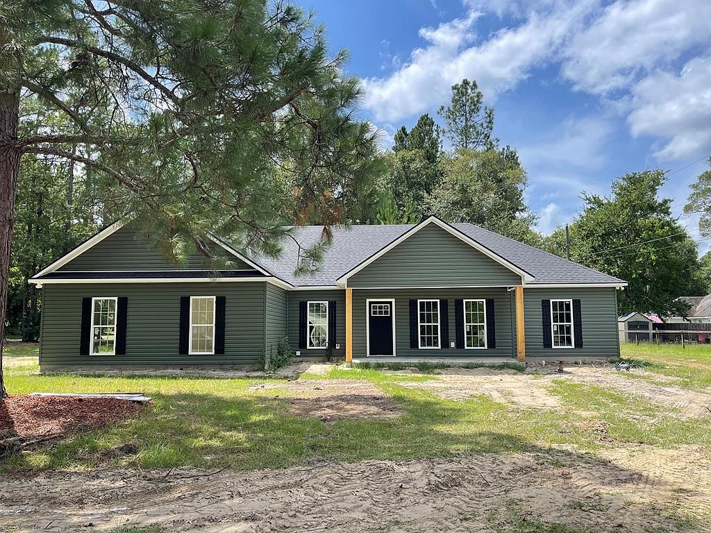 1418 Bay Tree Rd, Nashville, GA 31639 | Zillow