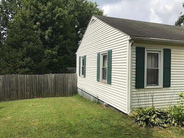 307 Oak St Mc Arthur OH | Zillow