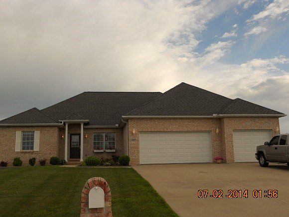 6655 Sherry Ct, Decatur, IL 62521 | Zillow
