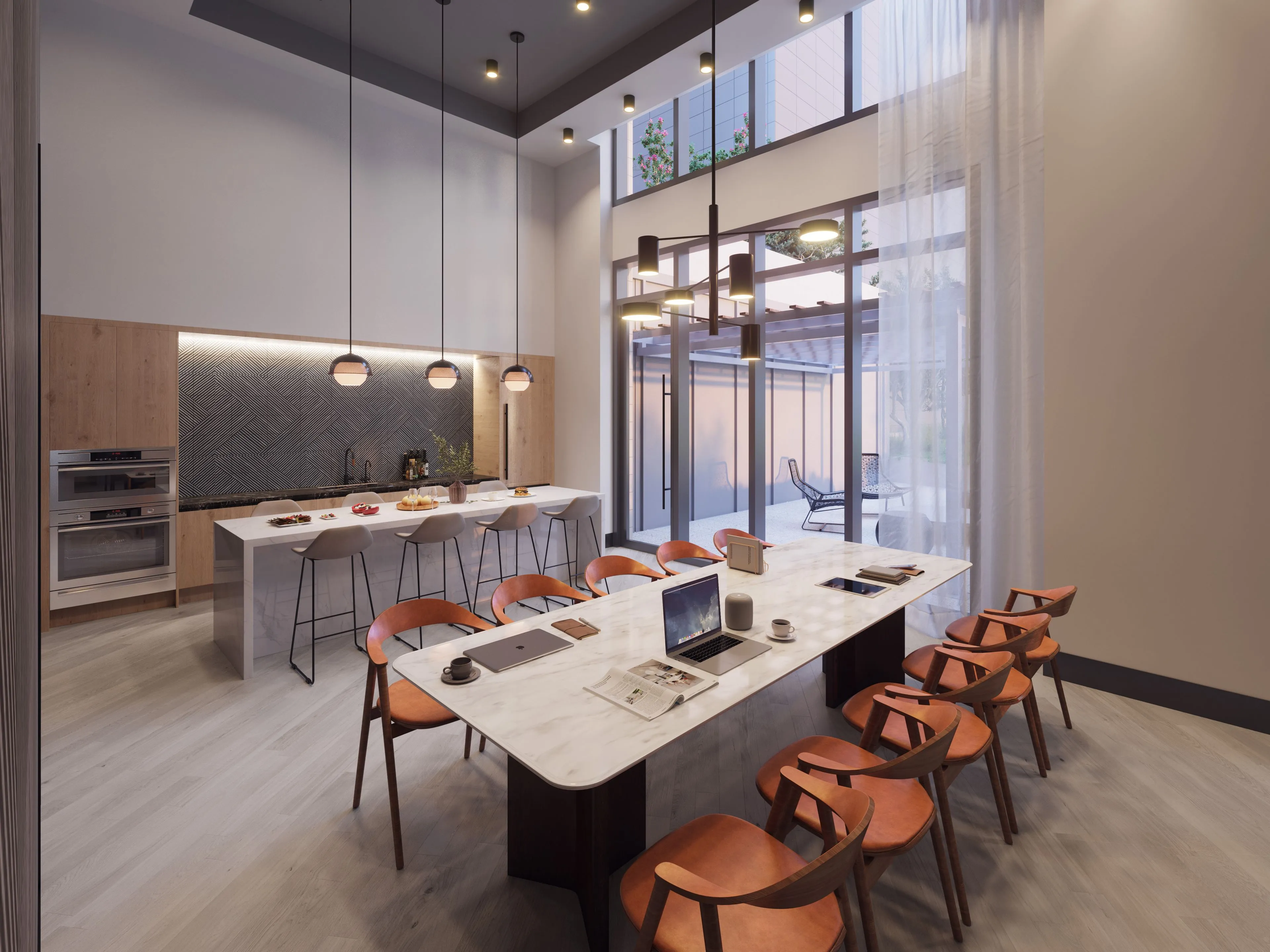 8 Court Square #PH2A in Hunters Point, Queens | StreetEasy