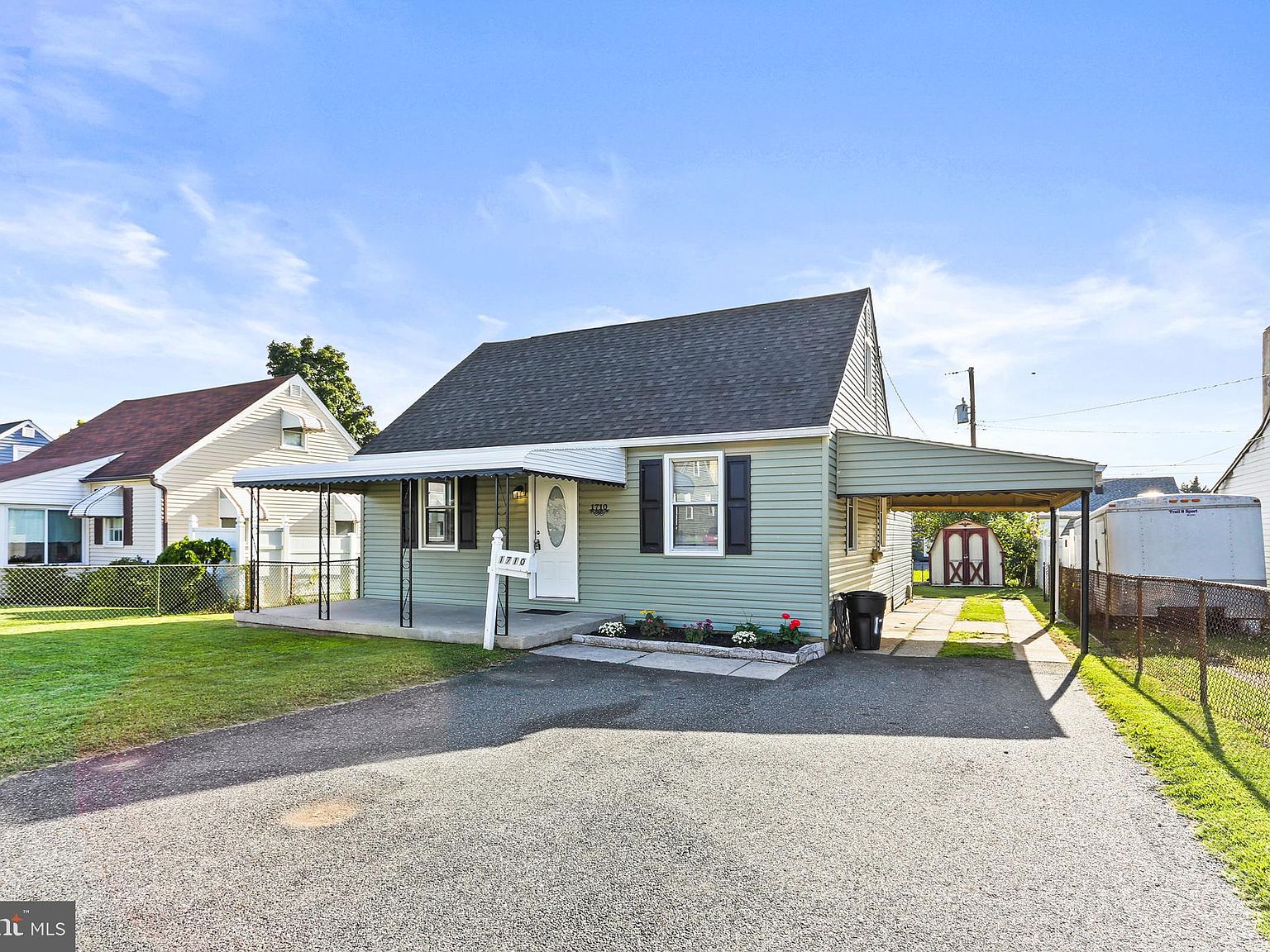 1710 Brookview Rd, Baltimore, MD 21222 | Zillow