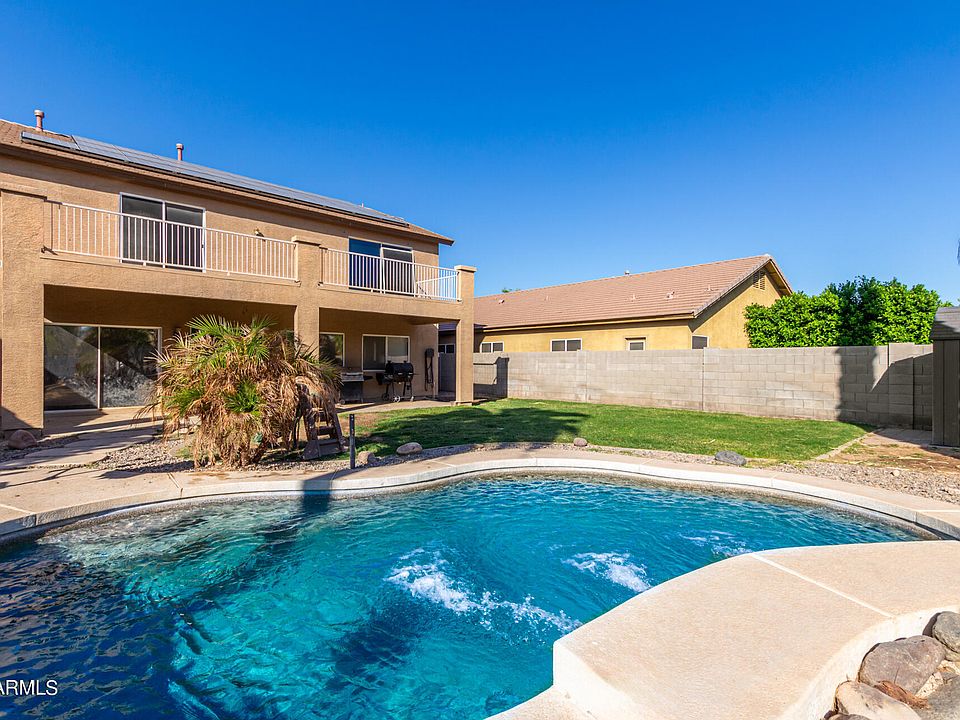 14177 W Fairmount Ave, Goodyear, AZ 85395 | Zillow