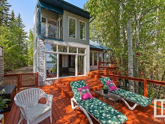 6507 Shedden Dr, Sunrise Beach, AB T0E 1V6 | Zillow