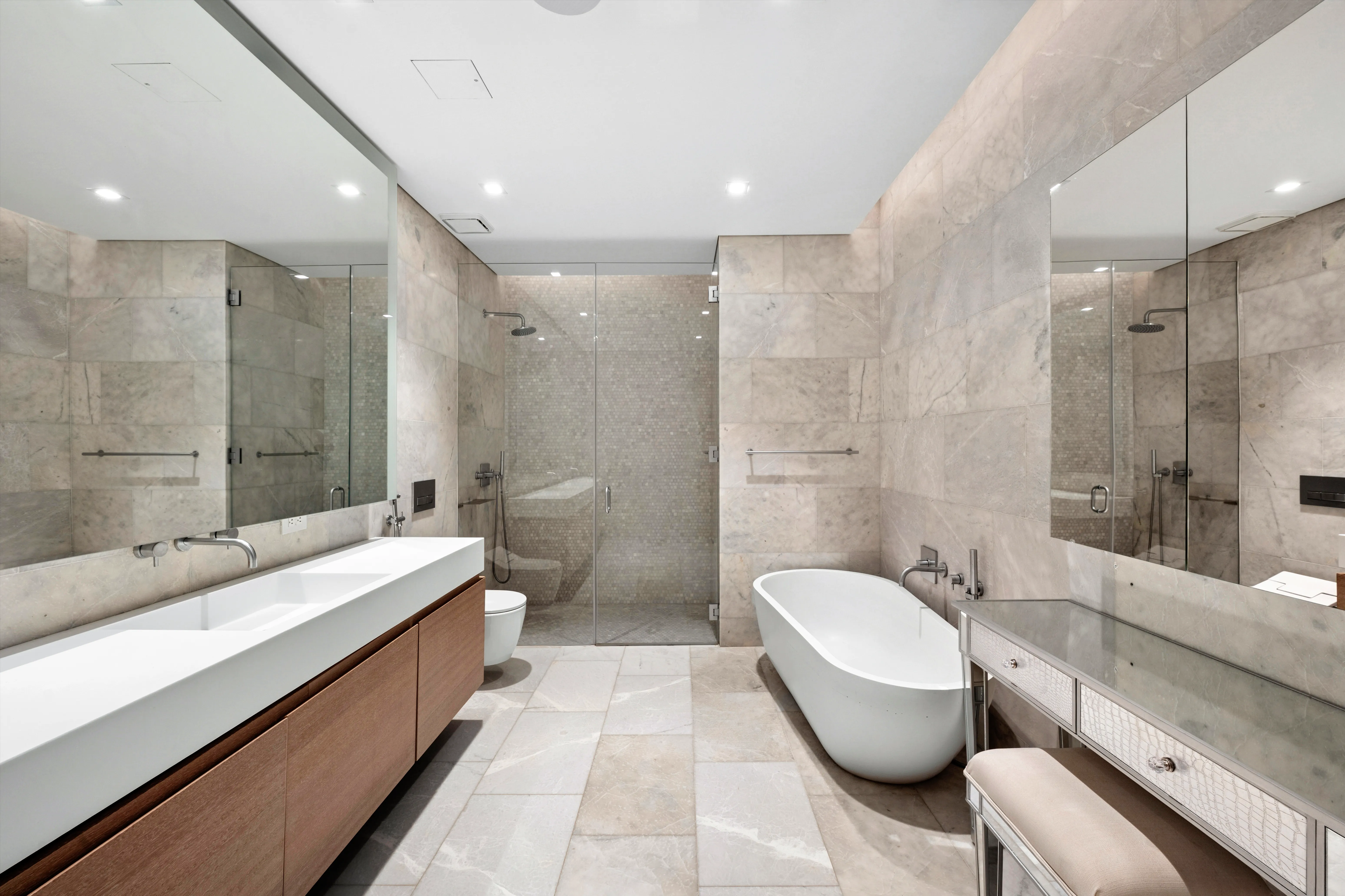 49 Chambers Street PENTHOUSE-B in Tribeca, Manhattan | StreetEasy