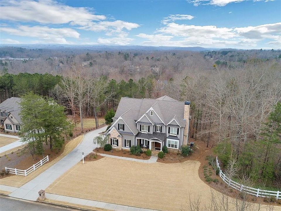 185 Chestnut Oak Ln, Dawsonville, GA 30534 | Zillow
