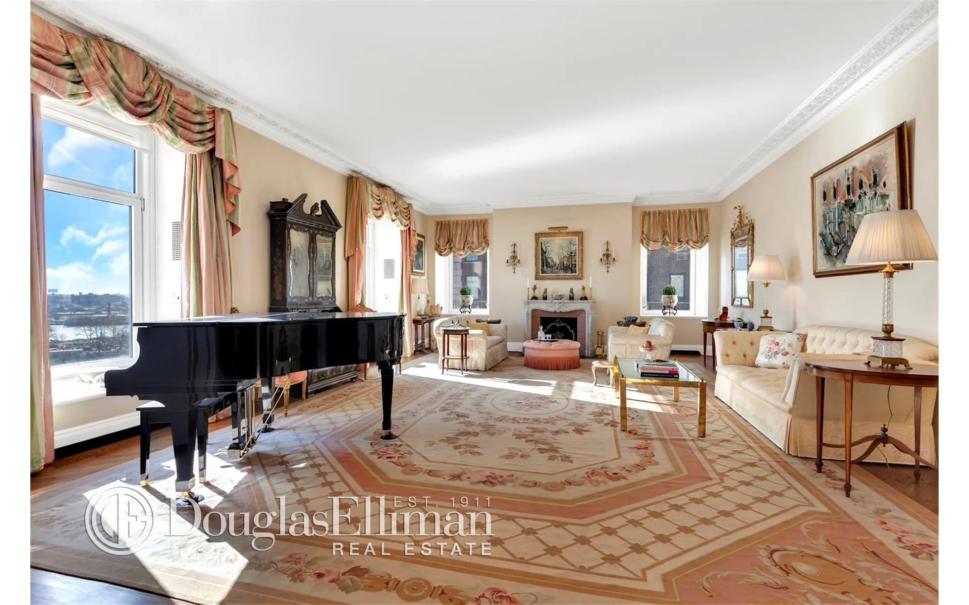 1 Sutton Place South #9CD in Sutton Place, Manhattan | StreetEasy