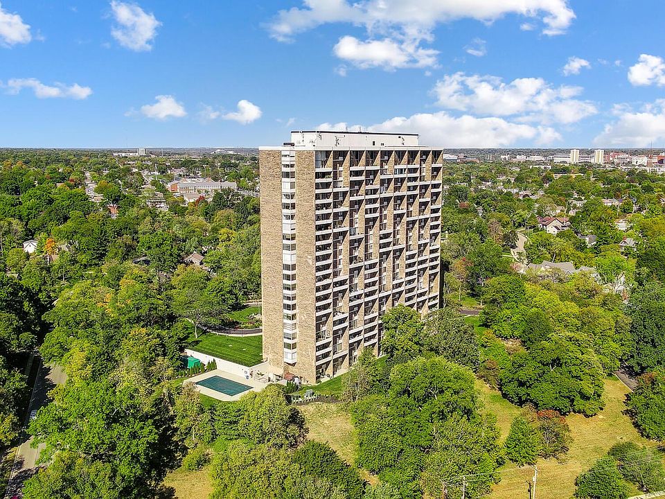 1000 Urlin Ave Columbus OH | Zillow