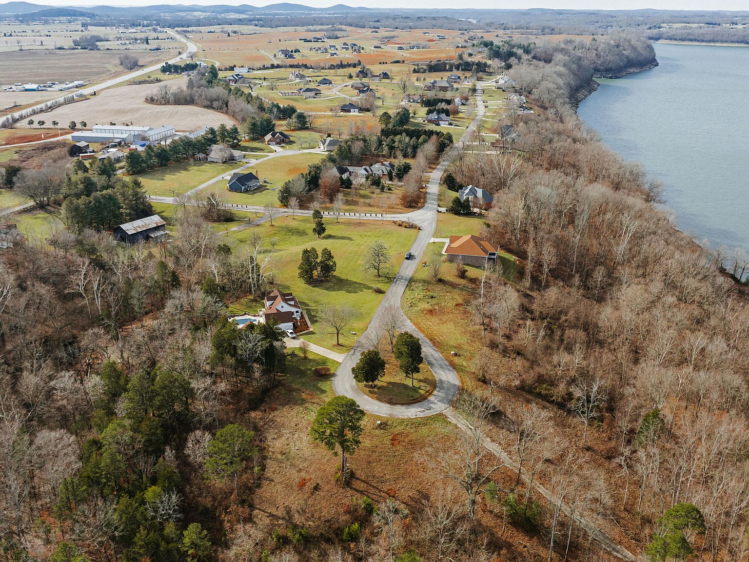 547 Colson Dr, Bronston, KY 42518 | MLS #24000501 | Zillow