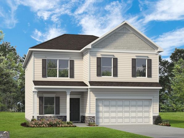 New Construction Homes in Rome GA | Zillow