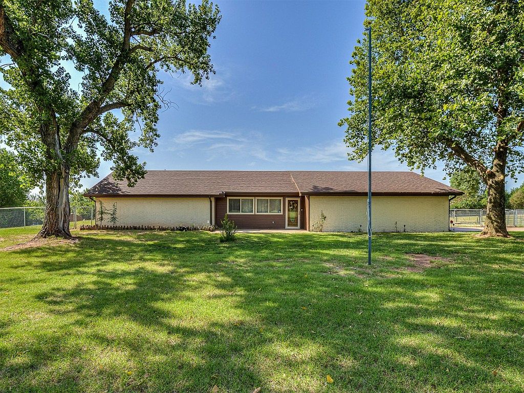 12417 S Mustang Rd, Mustang, OK 73064 | MLS #1073487 | Zillow