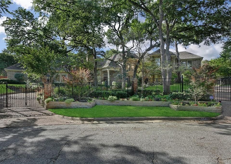 9941 Strait Ln, Dallas, TX 75220 | Zillow