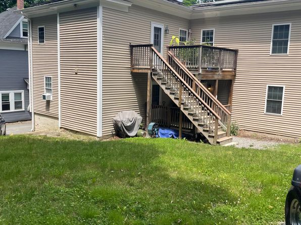 Apartments For Rent in Clinton MA - View All Rentals | Zillow