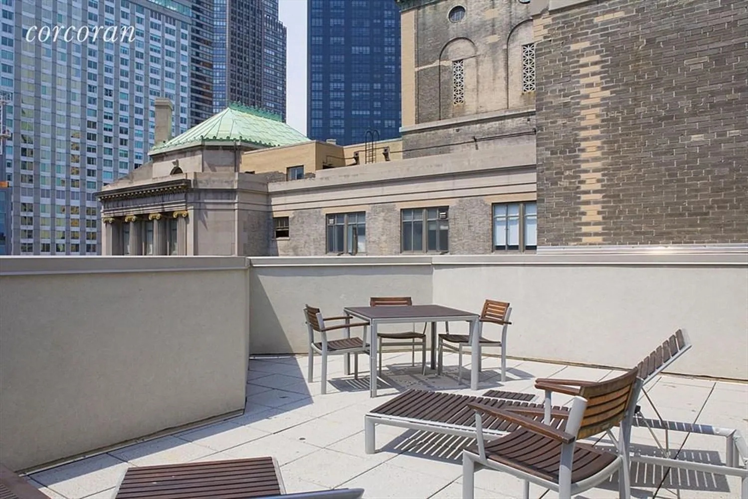 100 West 58th Street #10F in Midtown, Manhattan | StreetEasy