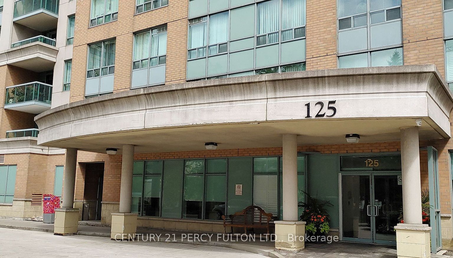 125 Omni Dr #2532, Toronto, ON M1P 5A9 | Zillow