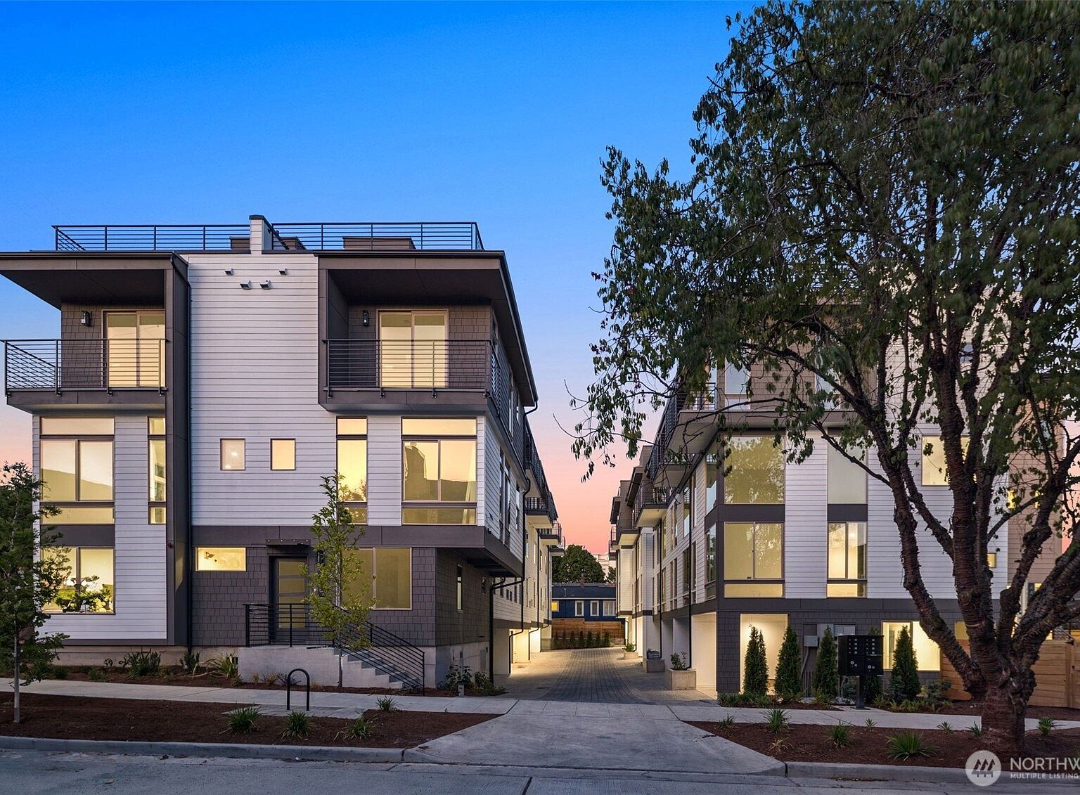1203 H N Allen Place, Seattle, WA 98103 | Zillow