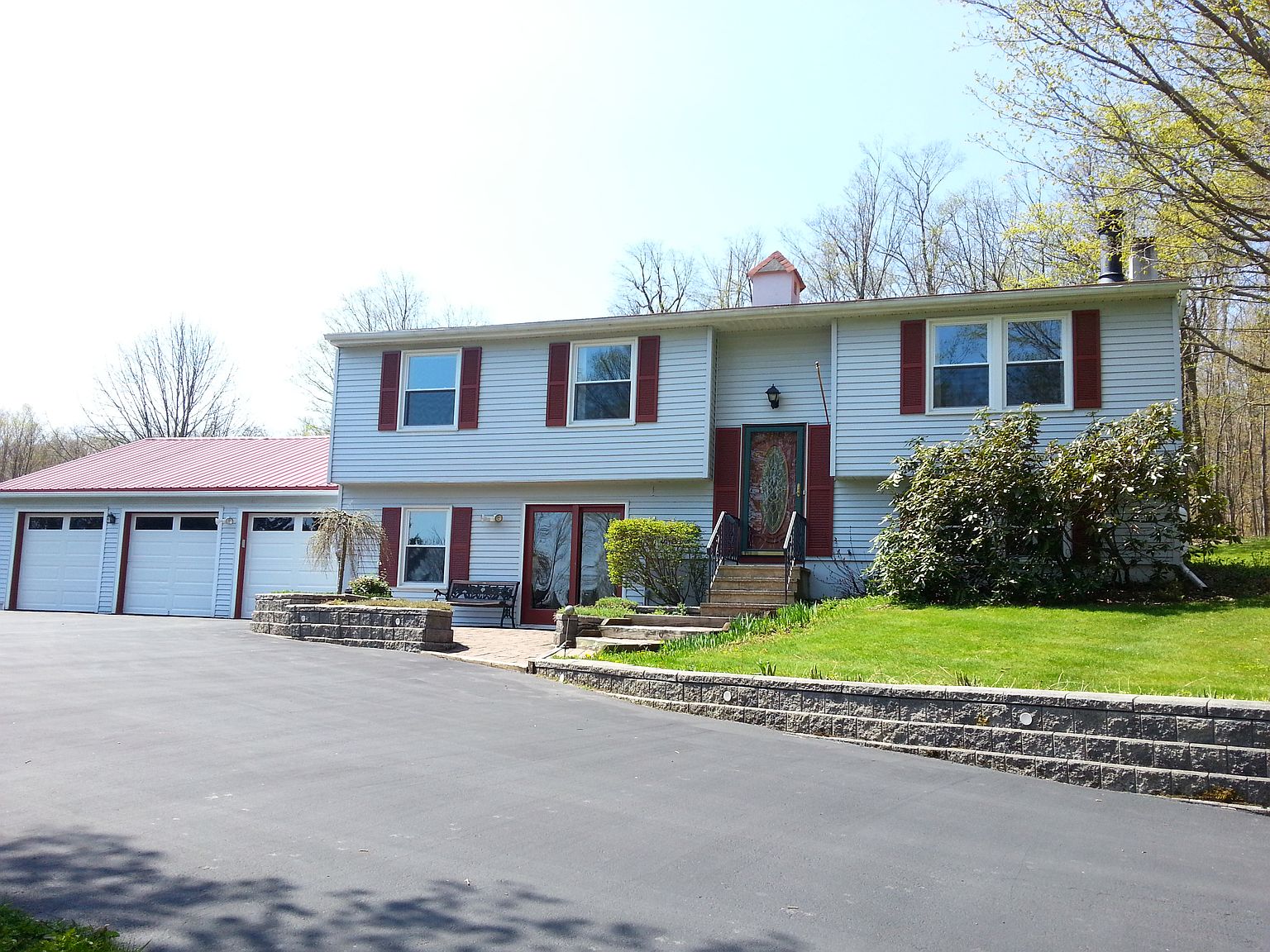 4738 Murphy Rd, Tully, NY 13159 | Zillow