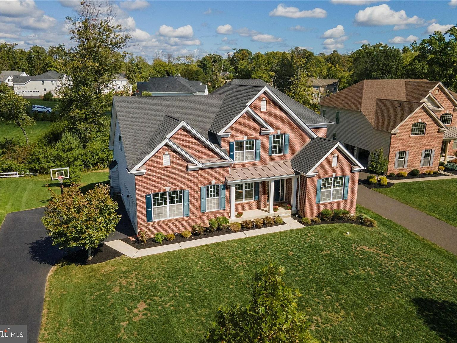 621 Meehan Dr, Warrington, PA 18976 | Zillow