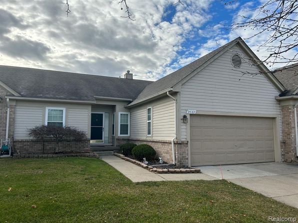 Ranch Style Condo - Sterling Heights MI Real Estate - 2 Homes For Sale ...