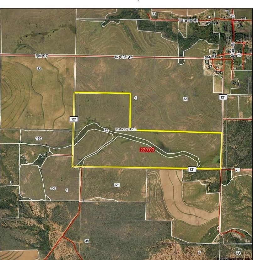 1 County Road 121, Flomot, TX 79234 | MLS #202316126 | Zillow