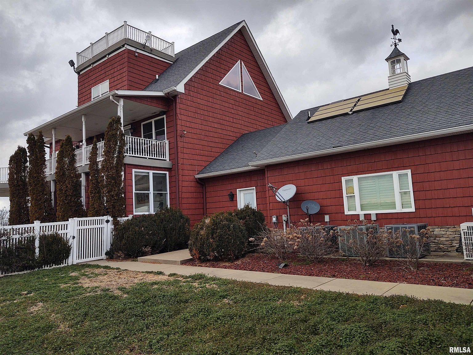 3954 Mermet Rd, Belknap, IL 62908 | Zillow