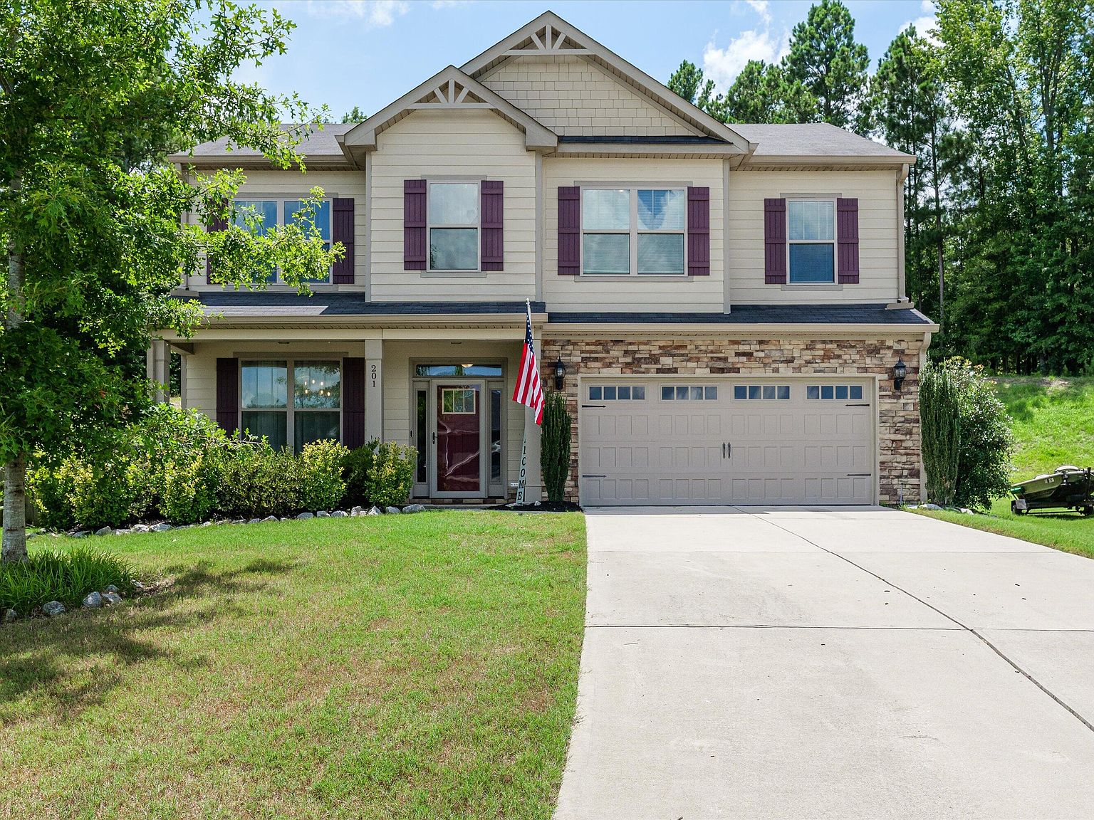 201 Swinton Pond Rd, Grovetown, GA 30813 | Zillow