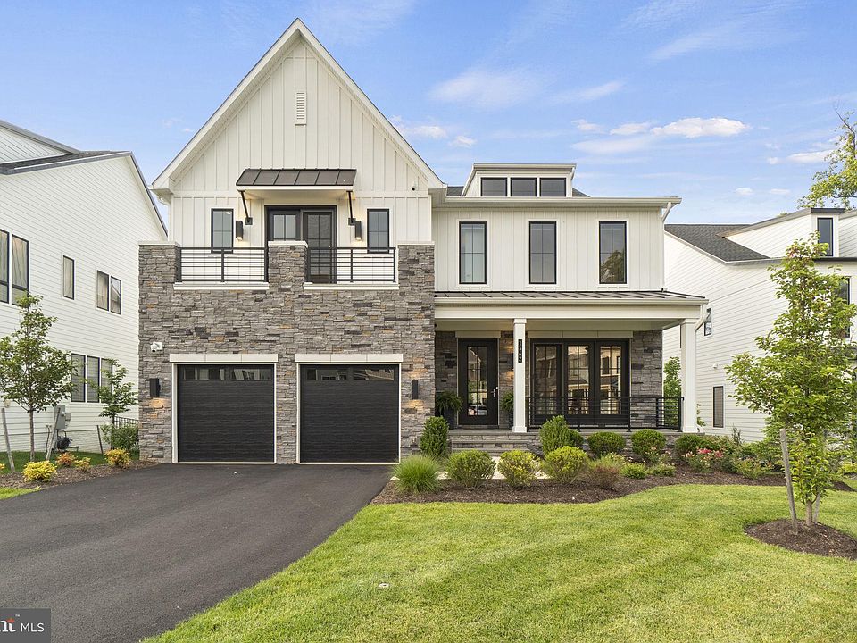 1342 Monitor Ln, Mc Lean, VA 22101 | Zillow